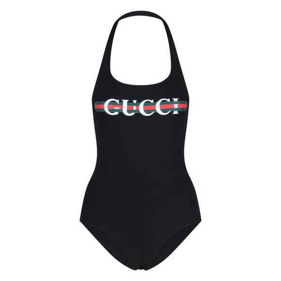 Gucci | Swim | Gucci Women Onepiece Swimsuit Web | Poshmark